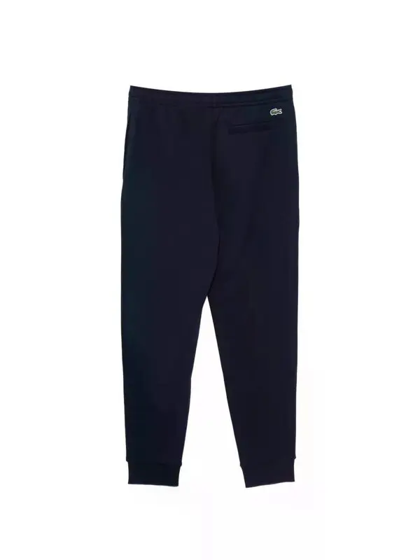Lacoste Logo Track Pants