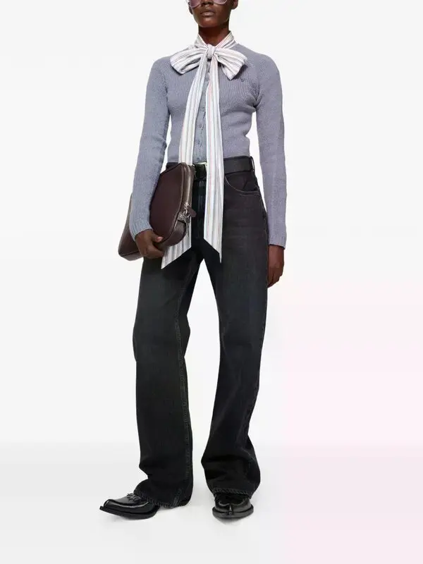 Acne Studios Button-up Cardigan