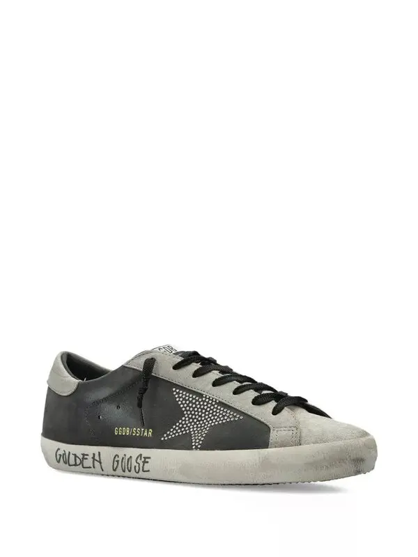 GOLDEN GOOSE Super Star Sneakers
