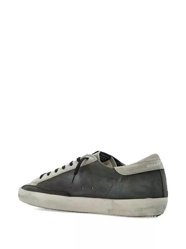 GOLDEN GOOSE Super Star Sneakers