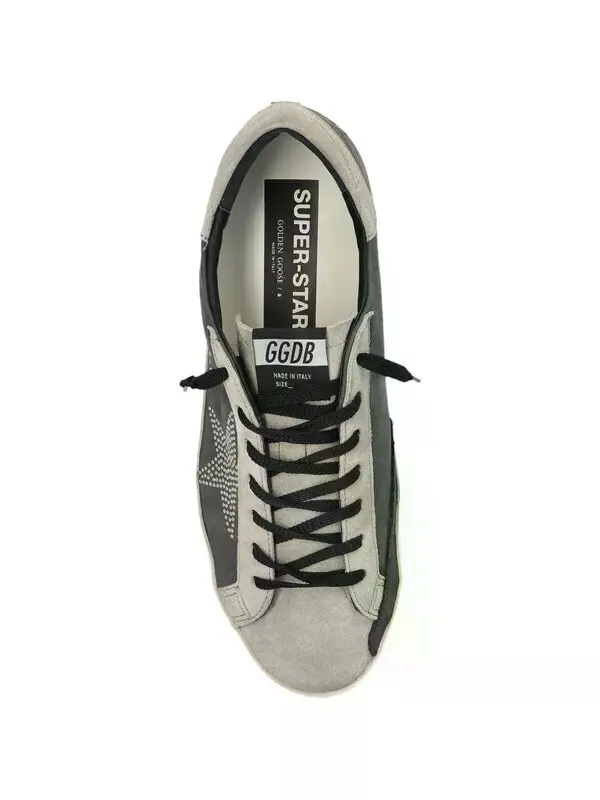 GOLDEN GOOSE Super Star Sneakers
