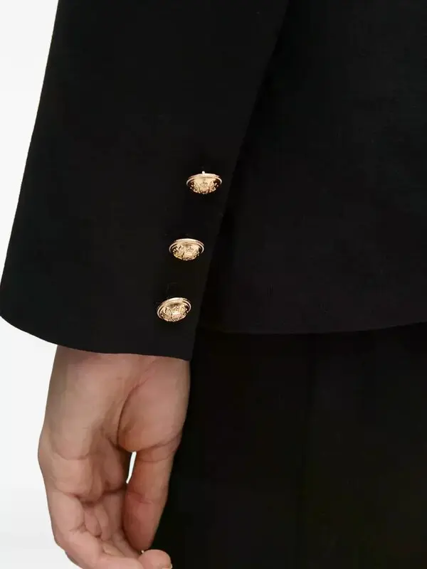 GAUDI Double-breasted Blazer