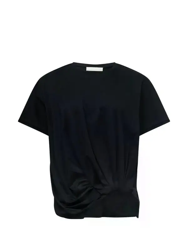 CLUB21 Sheen Cotton Joanna Top