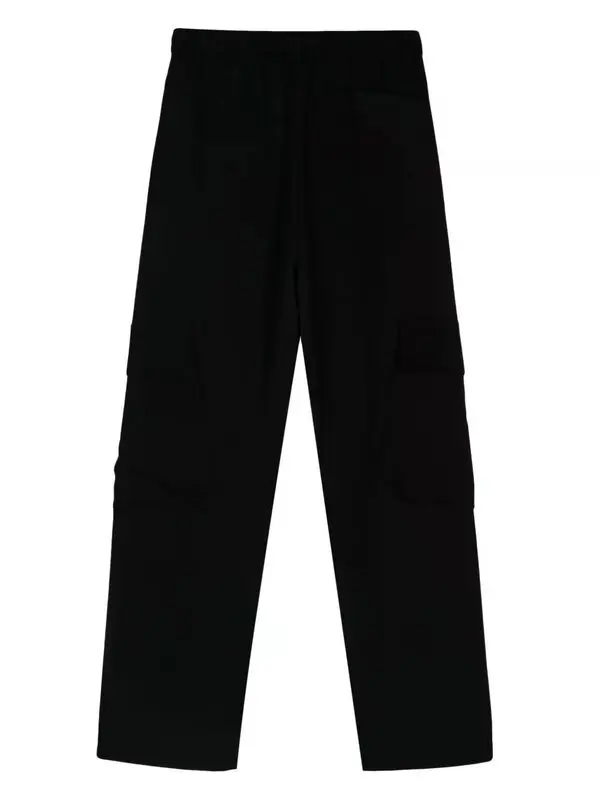 N°21 Pleated Trousers