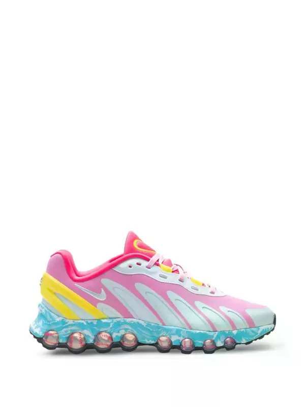 Nike Max Dn8 X Doernbecher Freestyle Reagan Sneakers - Pink