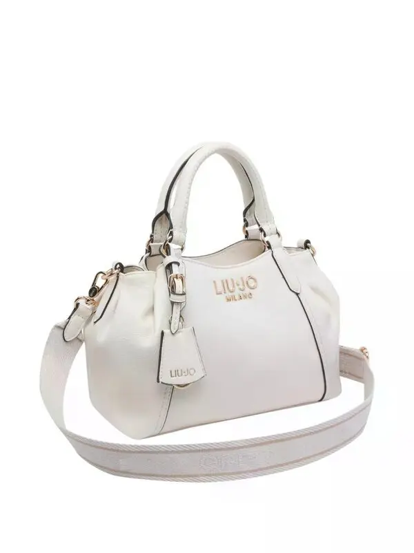 Liu Jo Logo Tote Bag
