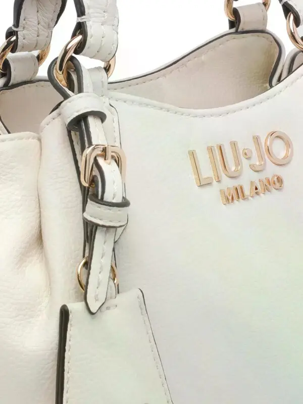 Liu Jo Logo Tote Bag