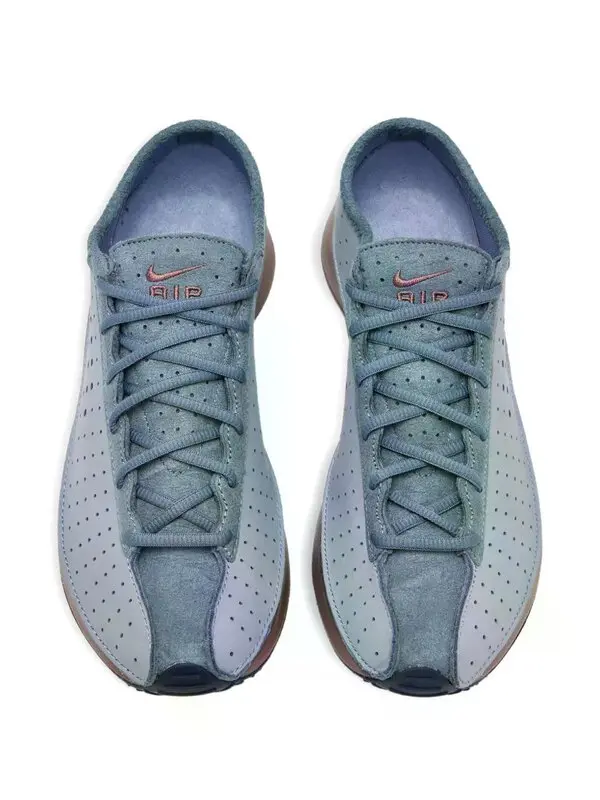 Nike Superfly Perforated Sneakers - Blue