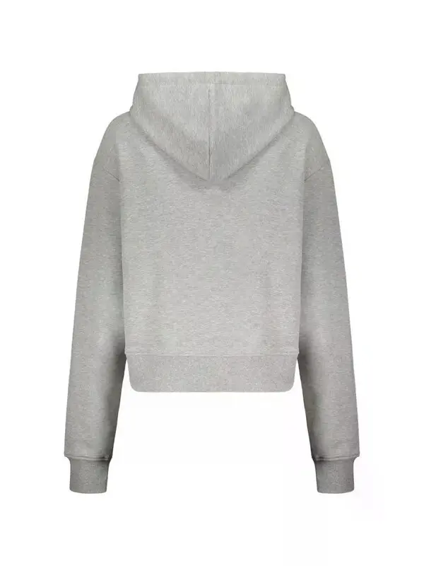 Balmain Logo Hoodie