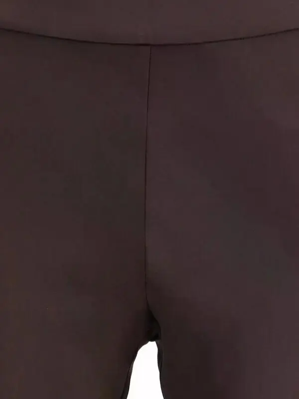 Avenue Montaigne Flared Trousers