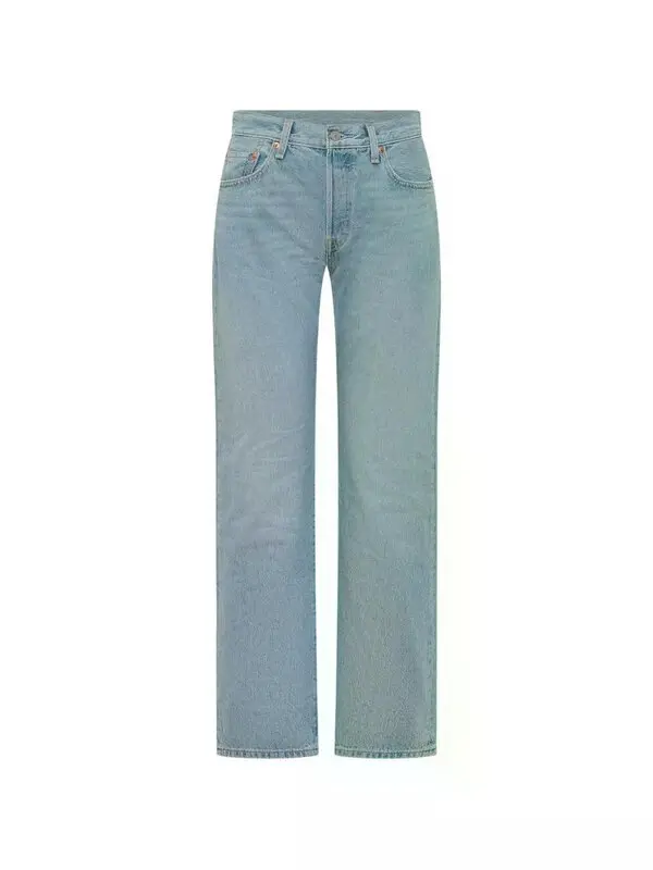 LEVI'S 501 '90s Straight Leg Jeans