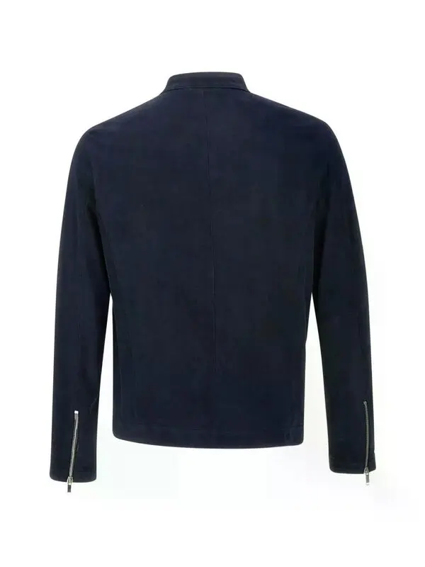 CONCEPT LEATHER Siena Nappa-leather Jacket