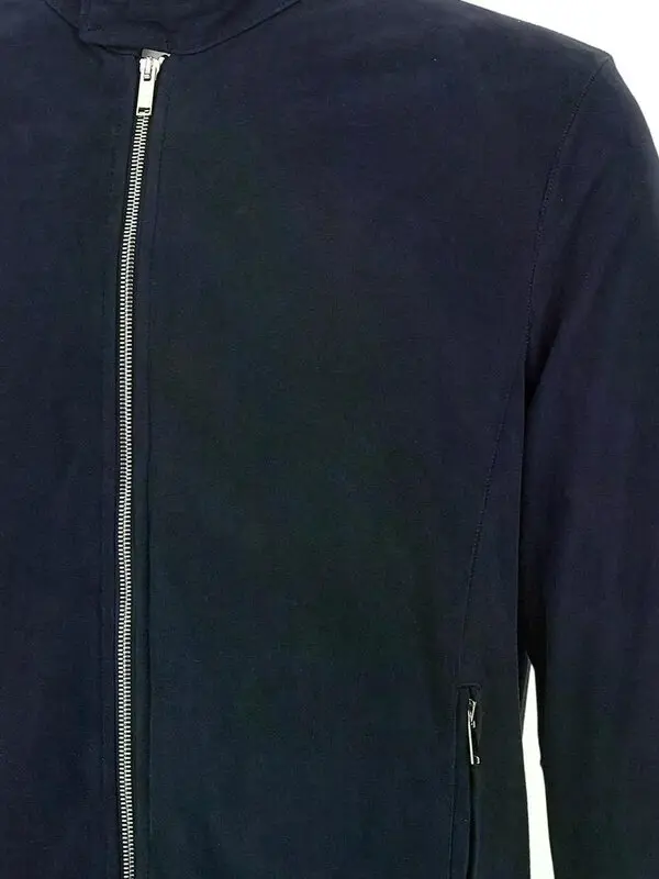 CONCEPT LEATHER Siena Nappa-leather Jacket