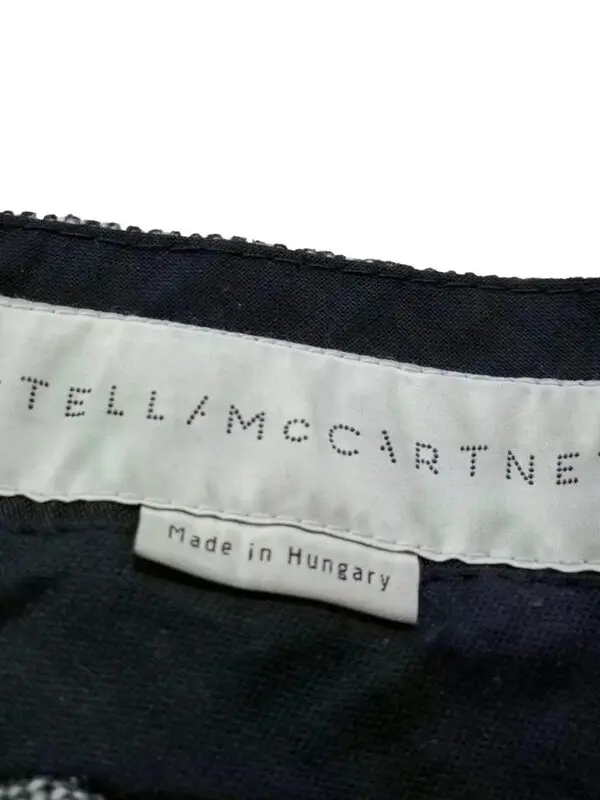 Stella McCartney Tapered Leg Trousers