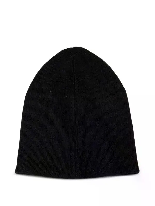 Aztech Mountain Duane Beanie Hat - Black