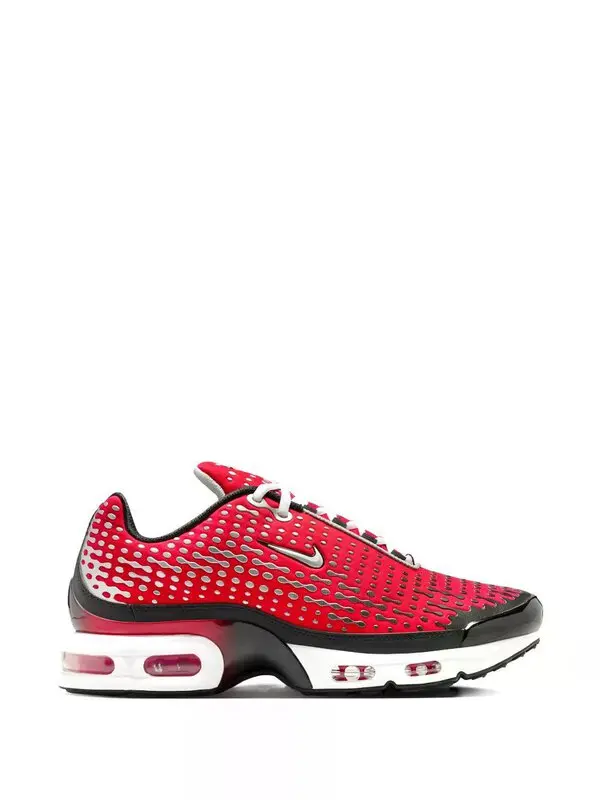 Nike Max Plus Vii Sneakers - Red