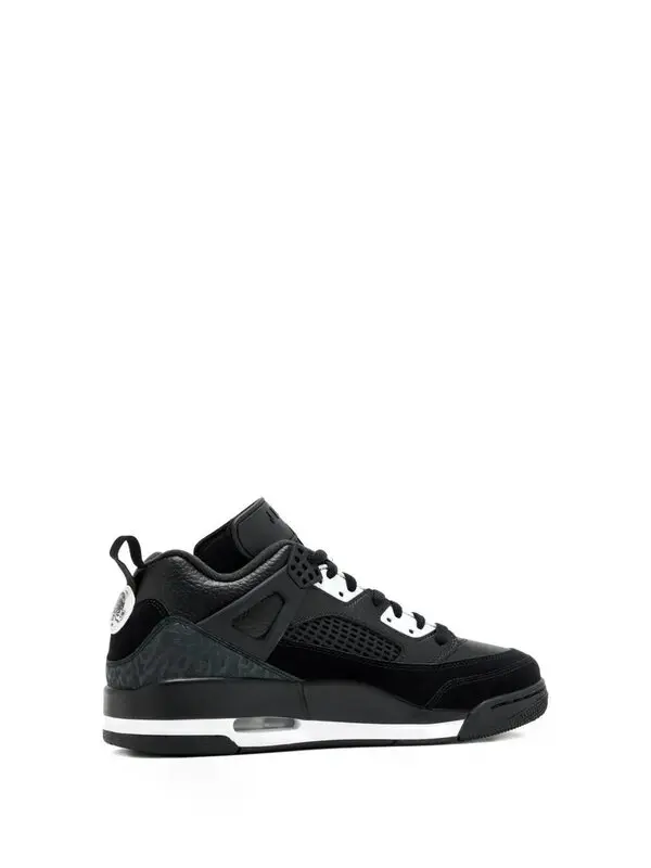 JORDAN Spizike Low Top Sneakers - Black