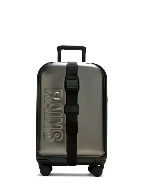 Rains Texel Trolley Suitcase