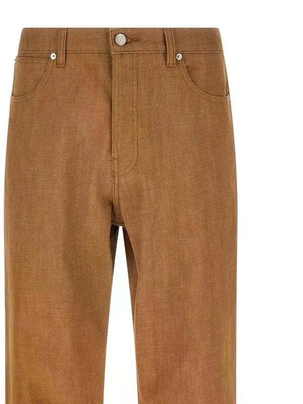 A.p.c. Arno Wide-leg Jeans