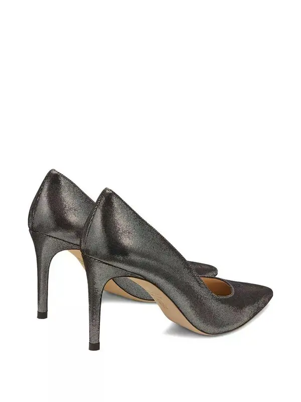 STUART WEITZMAN Power Pointed Pump