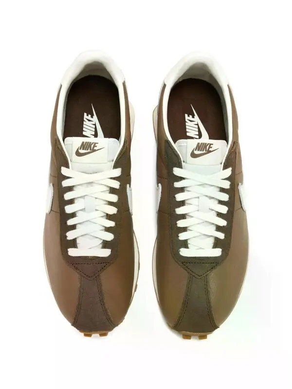 Nike Ld-1000 Lace-up Sneakers - Brown