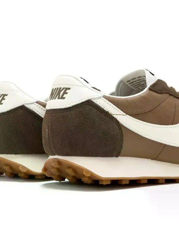 Nike Ld-1000 Lace-up Sneakers - Brown