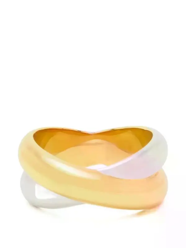 MISSOMA Entwine Ring