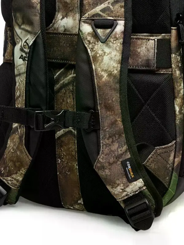 JORDAN Jam Franchise Printed Backpack