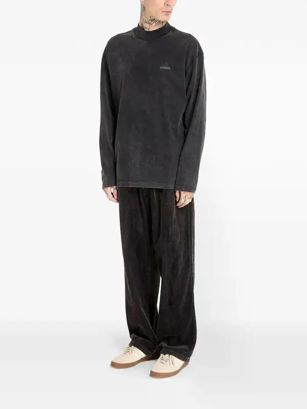 Adidas Equipment Graphic Long Sleeve T-shirt