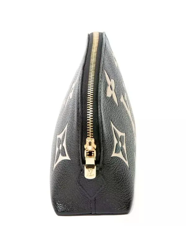 LOUIS VUITTON Logo-detail Pouch