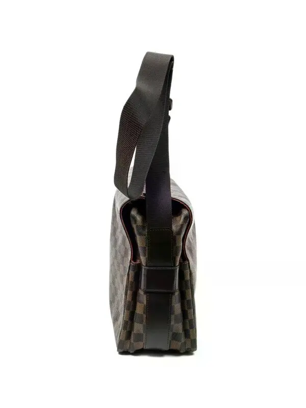 LOUIS VUITTON 2002 Naviglio Shoulder Bag