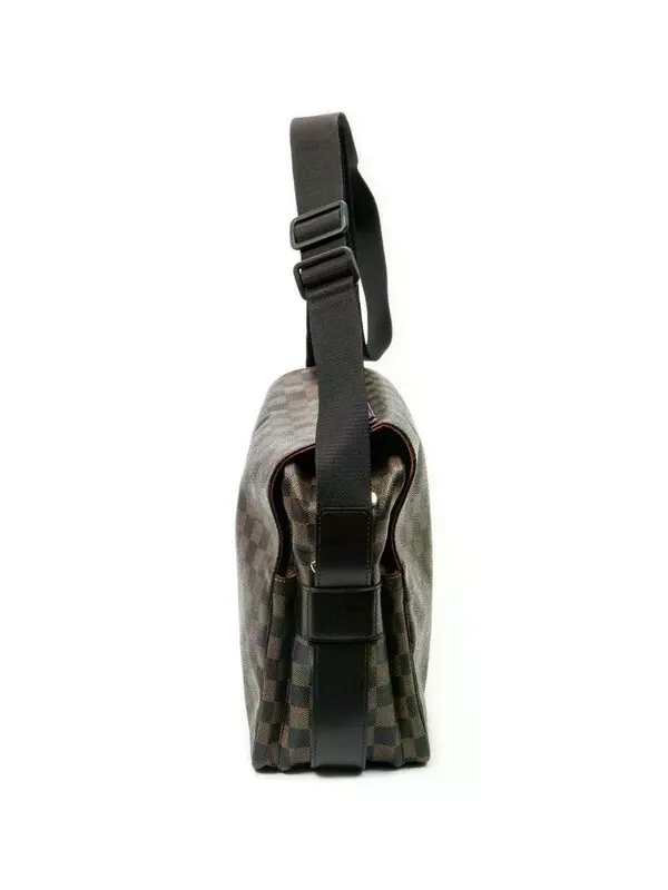 LOUIS VUITTON 2002 Naviglio Shoulder Bag