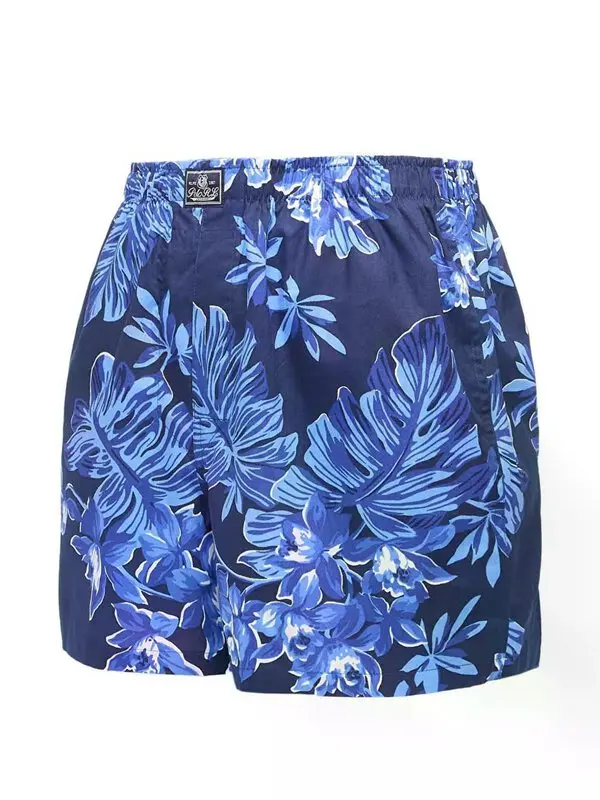 Polo Ralph Lauren Printed Boxers