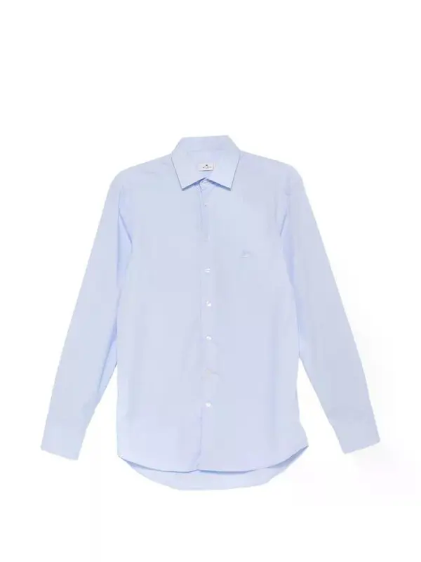 Etro Button-down Shirt