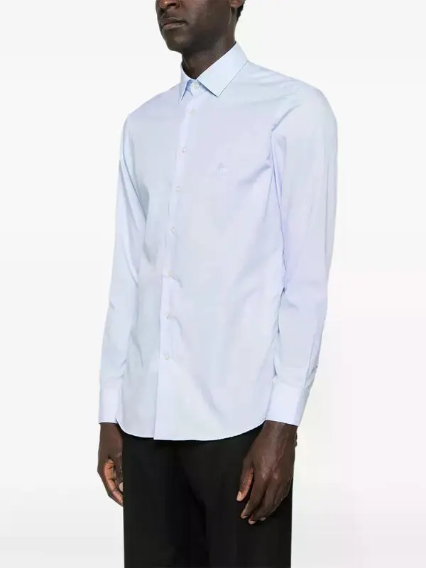 Etro Button-down Shirt