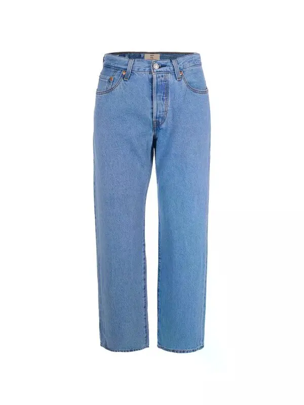 LEVI'S 501 90's Straight Leg Jeans