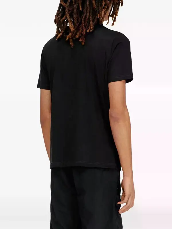 DIESEL® T-rejust Short-sleeve Polo Shirt