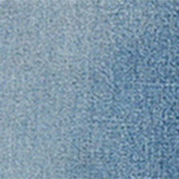 Saint Laurent Mid-rise Tapered Leg Jeans