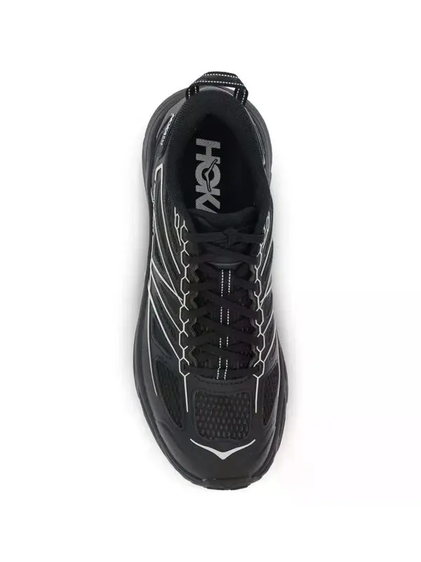 HOKA® Mafate Speed 2 Sneakers - Black
