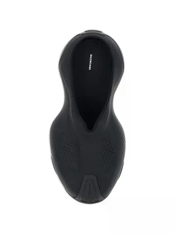 Balenciaga Basketball Mule Sneakers