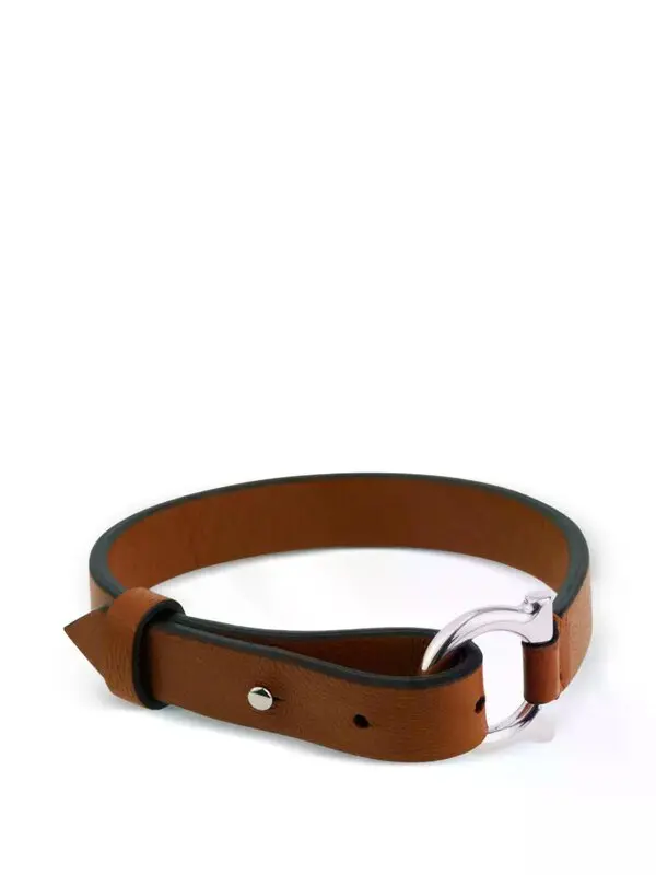 FERRAGAMO Gancini Bracelet