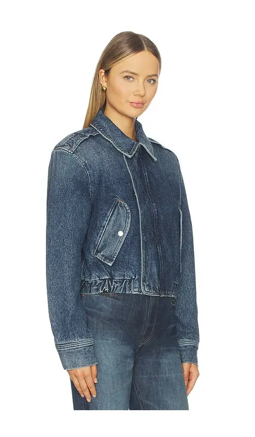 AGOLDE Shane Denim Jacket