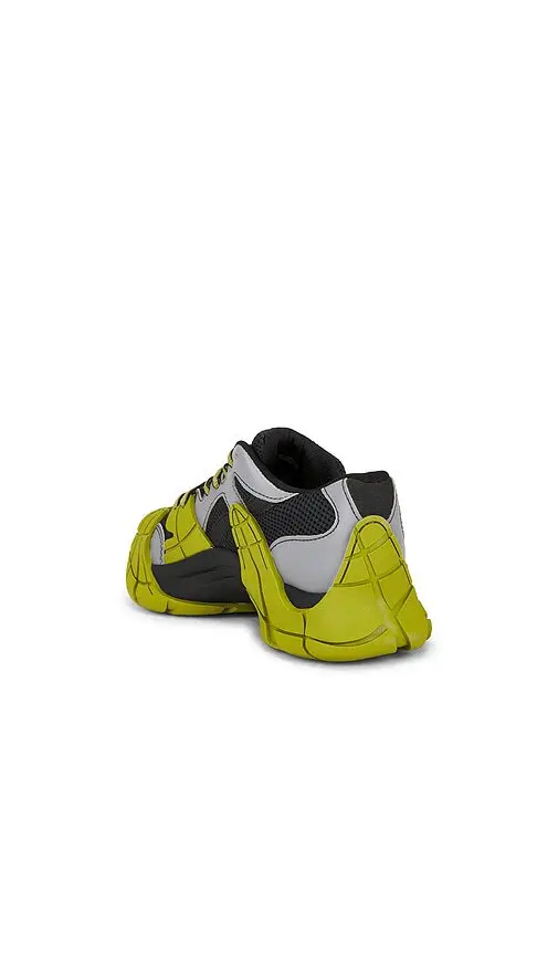 Camper Tormenta Sneaker - Green