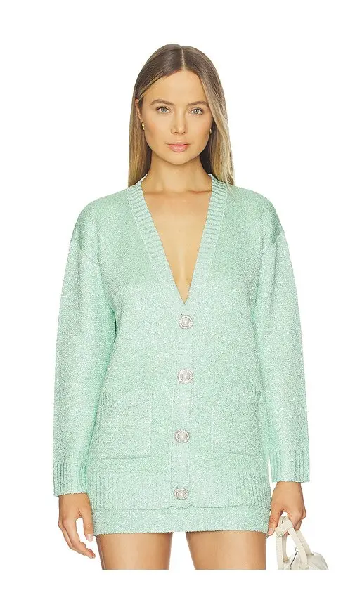 Retrofete Sana Cardigan