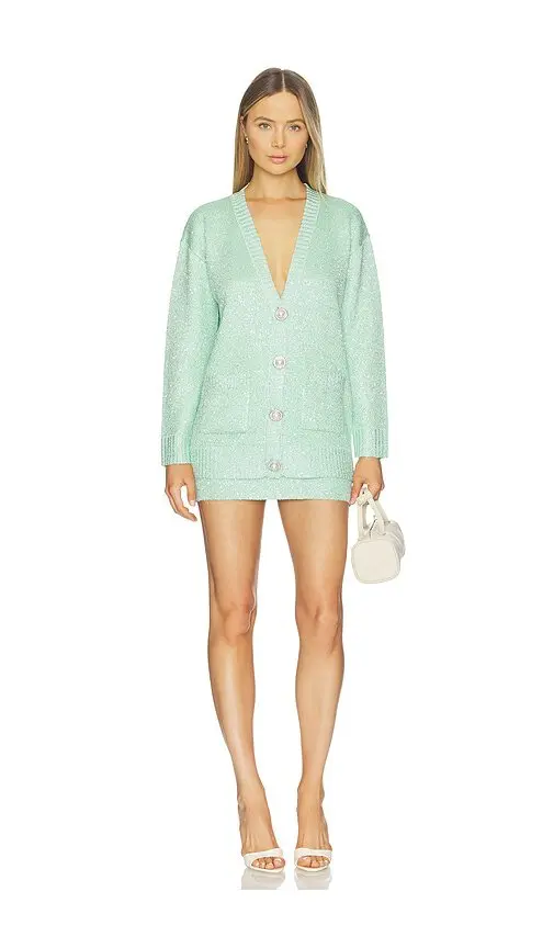 Retrofete Sana Cardigan