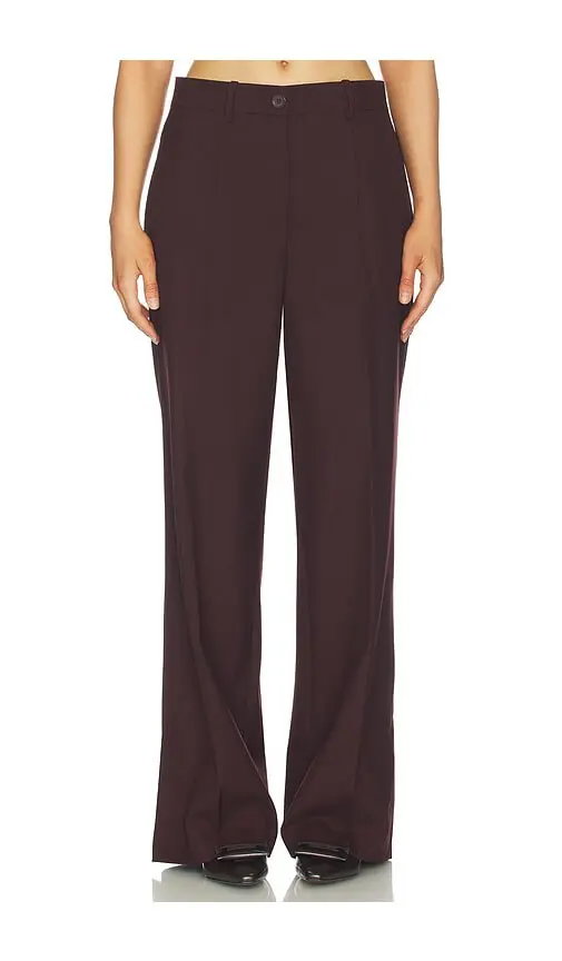 Helmut Lang Vented Trousers