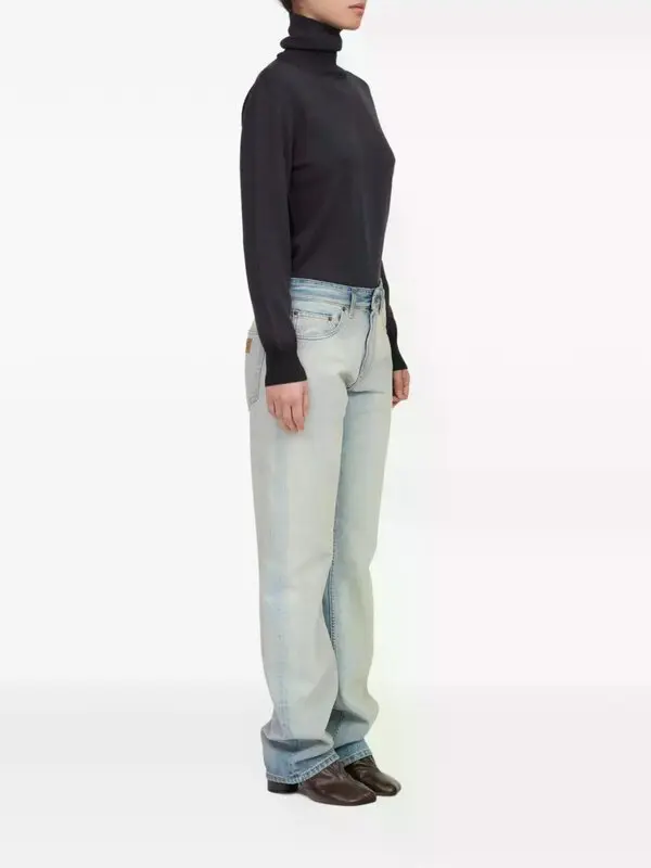 MAISON MARGIELA Pants 5 Pockets