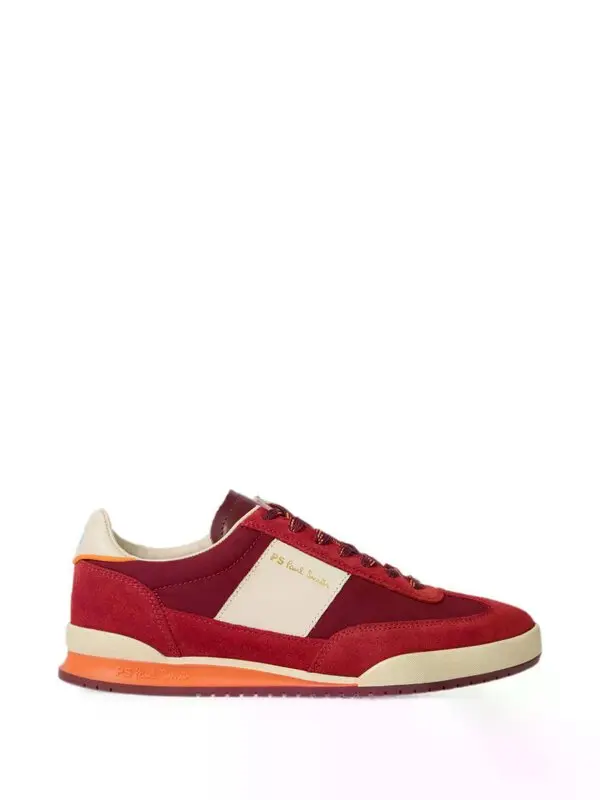 Paul Smith Dover Trainers