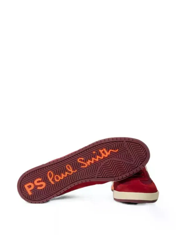 Paul Smith Dover Trainers