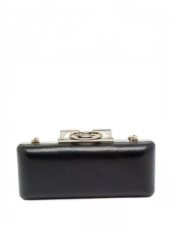 Diane Von Furstenberg Sutra Clutch Bag